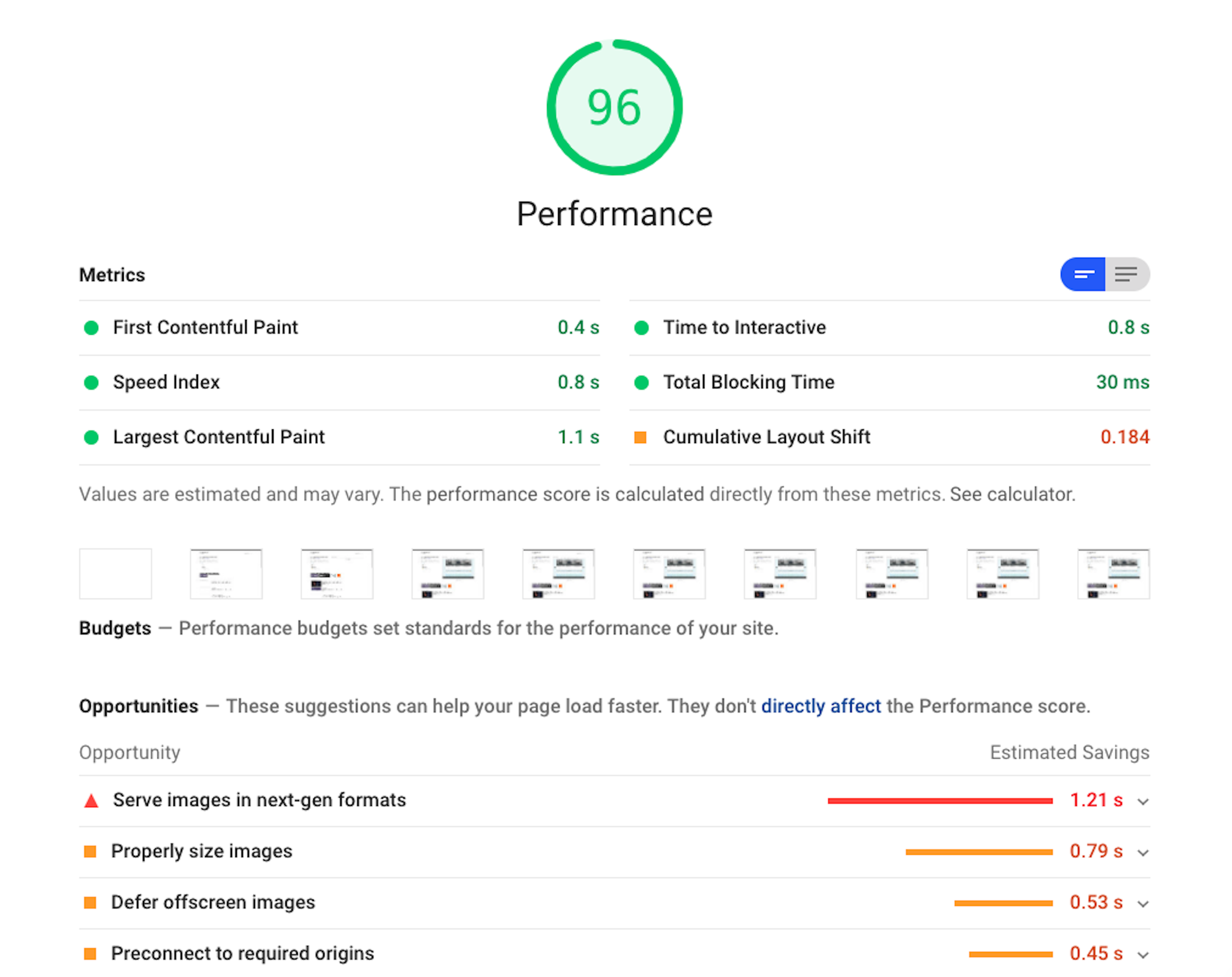 Web Performance Monitoring: Track Website Speed